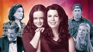 Gilmore Girls Turns 25 Cast Creator Talk Show Secrets Movie Hopes