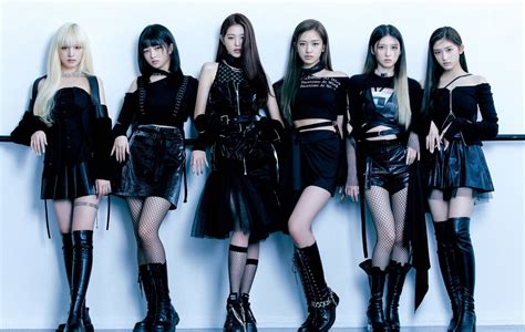 IVE Gear Up For Their Debut With Teaser For First Ever Single Eleven