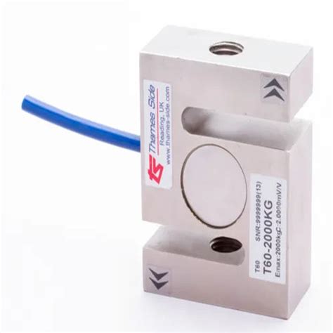 S Type Load Cell At 4000 00 INR In Pithampur Arvin India