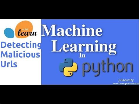 How To Classify URLs With Machine Learning Reason Town