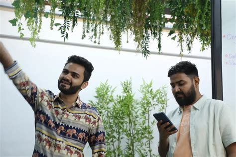 umang bhanushali on linkedin the journey of two friends it s the