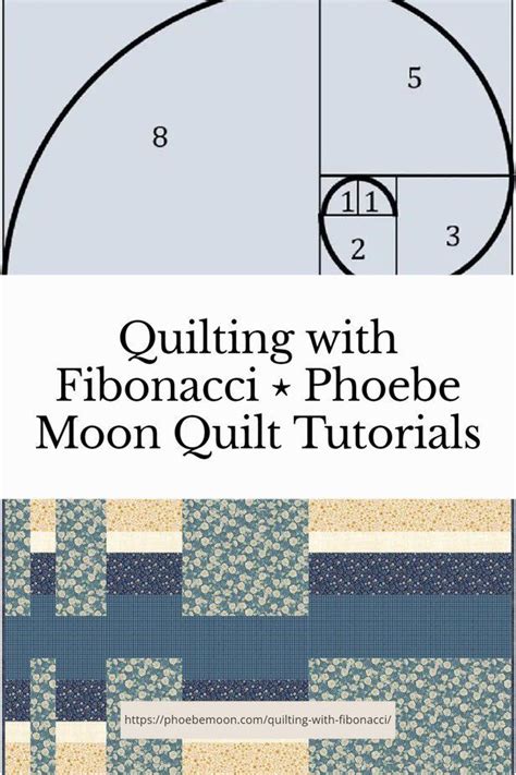 The Book Quilting With Fibonaci And Phoebe Moon Quilts