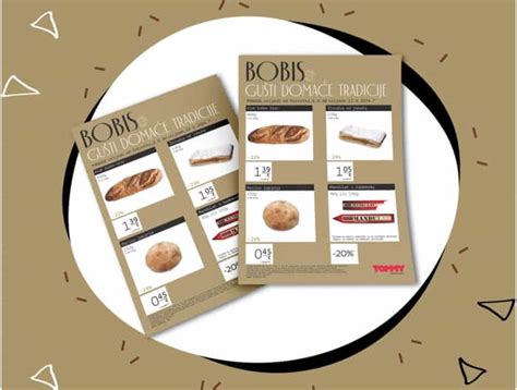 Katalozi Tommy Dućan Na Dlanu