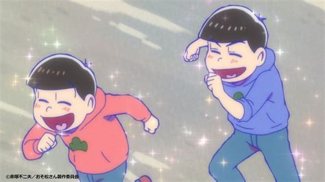 「おそ松さん」公式アカウント On Twitter 📷━━━━━━━━━ おそ松魂伝 721㈮全国公開 場面カット紹介