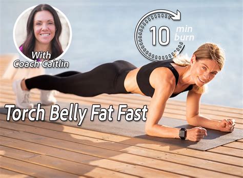 Great Exercises To Lose Belly Fat Fast Taft Independent