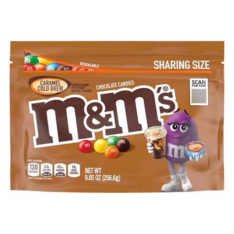 Mandms Cold Brew De Caramelo Havilah Store