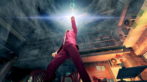 Steam 上的 人中之龙7 光与暗的去向 国际版