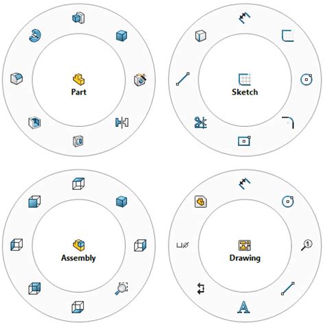 SOLIDWORKS Shortcut Keys To Accelerate Your Design
