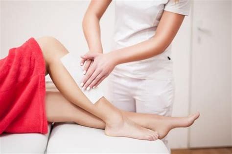 How To Prevent Ingrown Hairs On Legs A Go To Guide Before Your Next