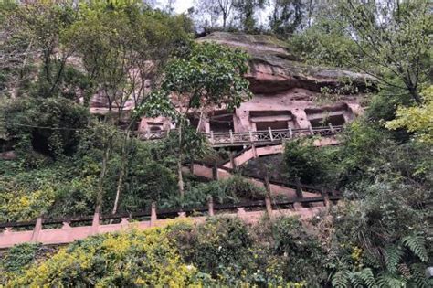 白鹤山在哪里 邛崃 风景区 第11页 大山谷图库