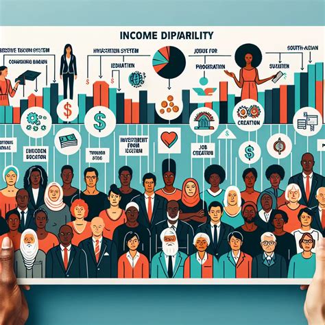 Ielts Writing Task 2 Mastering Essays On Income Inequality Challenges With Sample Band 8 And