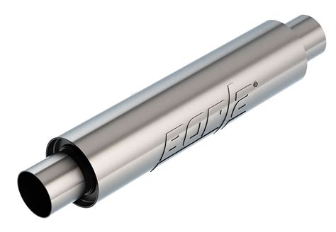 Xr 1 Multi Core Racing Muffler Borla 401382