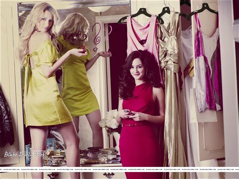 Blake Leighton Blake Lively And Leighton Meester Photo 6881214 Fanpop