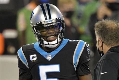 Teddy Bridgewater Began His NFL Career With A 1 Million Mistake