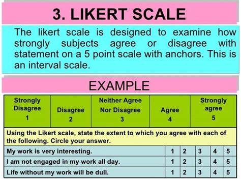 Apa Itu Scale Pelajari Pengertian Dan Penggunaan Scale Dalam Berbagai