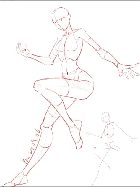 Discover 27 Pose Ideas Figure Drawing Reference Drawing Reference