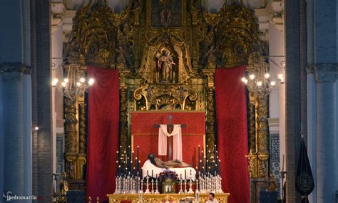 CARMONA II J PEDRO MARTÍN