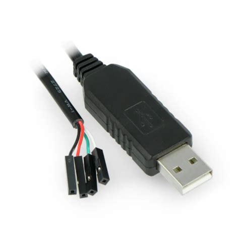 usb converter dupont for lidar tfmini s tfmini plus sensor darkoct02