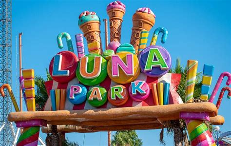 Accident Mortel Au Luna Park De Cap Dagde