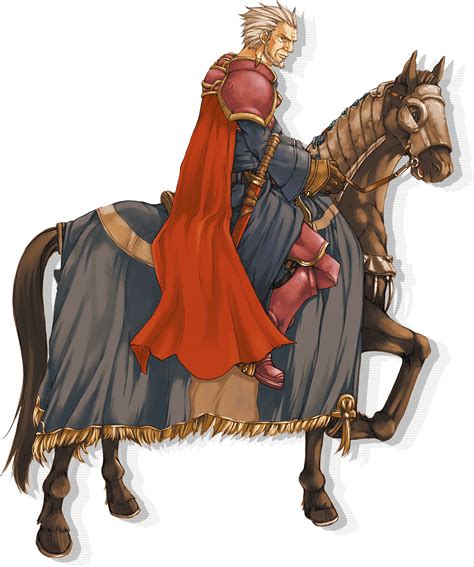 Kaneda Eiji Marcus Fire Emblem Fire Emblem Fire Emblem The