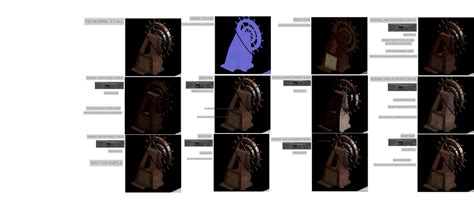 maya normal map in tangent space not working r maya