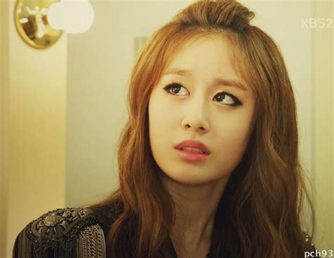 Jiyeon Makeup Dream High