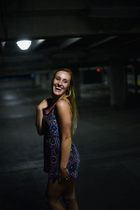 Chloe Il — Snapped By Becca Clark