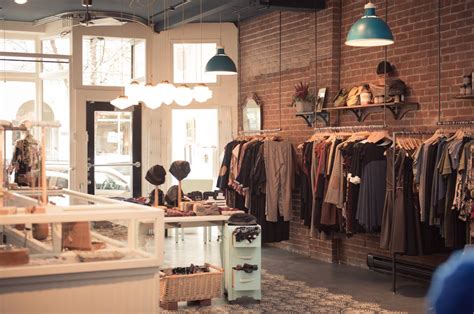 10 Fashionable Boutiques You Must Visit In Montreal 29Secrets
