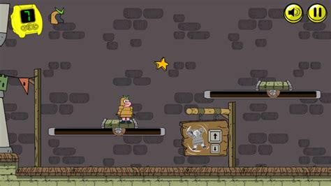 Time Wizard Clarence Games Cartoon Network