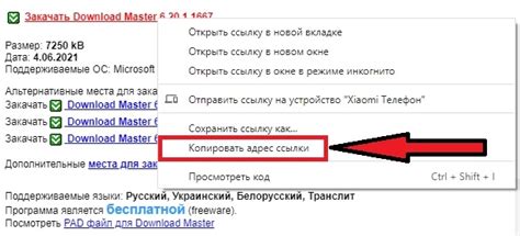 Download Master многопоточная загрузка файлов Introserv