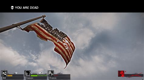 Who Can Guess Which Map This Is From Rl4d2