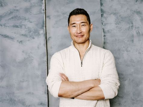 Daniel Dae Kim Reveals Positive Coronavirus Test Ready For A Fight I Am