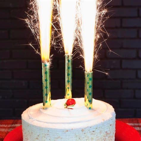 Como Encender Velas De Chispas At Peinadosrecogidos4k Velas De