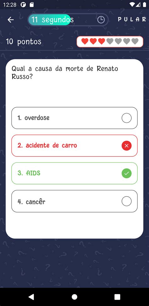 Quiz Jogo De Perguntas Para Android Descargar