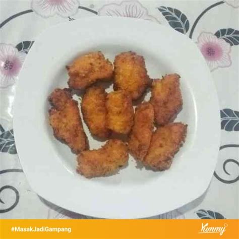 Resep Gecok Kentang Wortel Sederhana Rumahan Di Yummy App