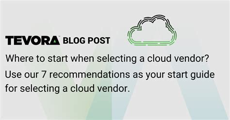 avoiding cloud vendor lock in key strategies and tips