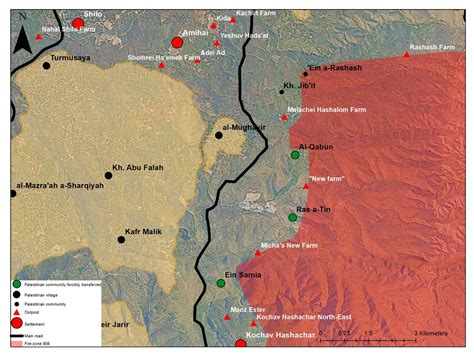 Settlement And Annexation Report August 10 2023 Foundation For Middle