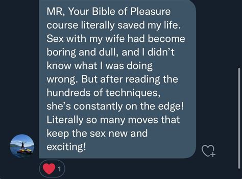 The Pleasure Bible Master Sex Make Her Devoted To YOU