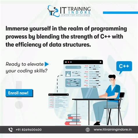 Video It Training Indore On Linkedin Programming Codingskills Datastructures Indoretraining