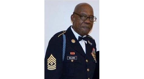 Thomas Williams Obituary 2022 Greenwood Sc The Index Journal