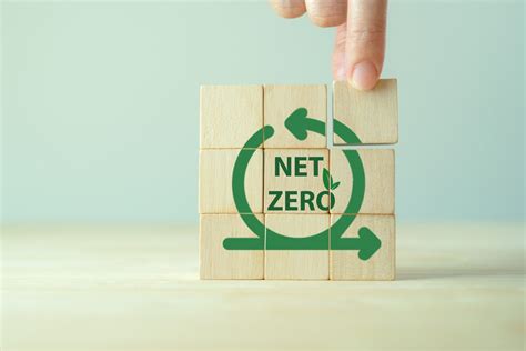 What Is Net Zero How Icg Plans To Reach Net Zero Integrity
