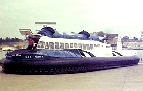 Sixties City Transport Trains Boats Planes Hovercraft