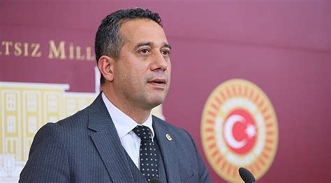 Ali Mahir Başarır Kimdir CHPnin Yeni Grup Çanakkale Olay