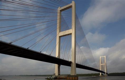 Fixed And Movable Bridge Design Gec Inc