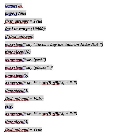 Python Script Of A Brute Force Algorithm To Unlock A 4 Digit PIN Download Scientific Diagram