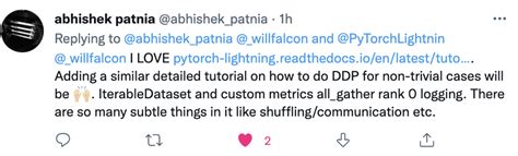 add advanced ddp tutorial · issue 12538 · lightning ai pytorch
