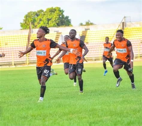 Super Ligue Pro Bénin Fin De La Phase Aller Dragons Fc Champion De