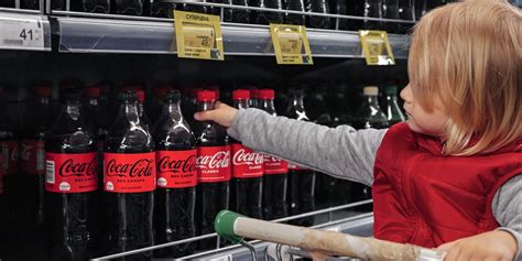 Agora OMS denuncia ingrediente da Coca Cola que causa câncer