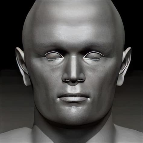 Do D Realistic Character D Character Modeling D Modeling By Noris