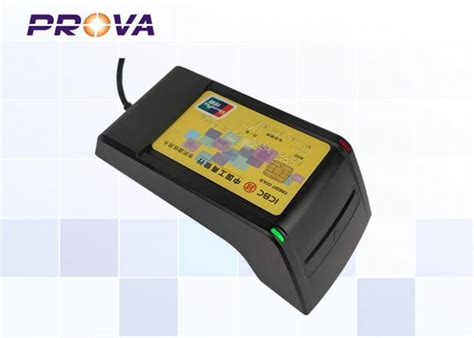 500000배 장수 시간을 가진 Ic And Rfid 칩 카드 판독기 Usb 인터페이스
